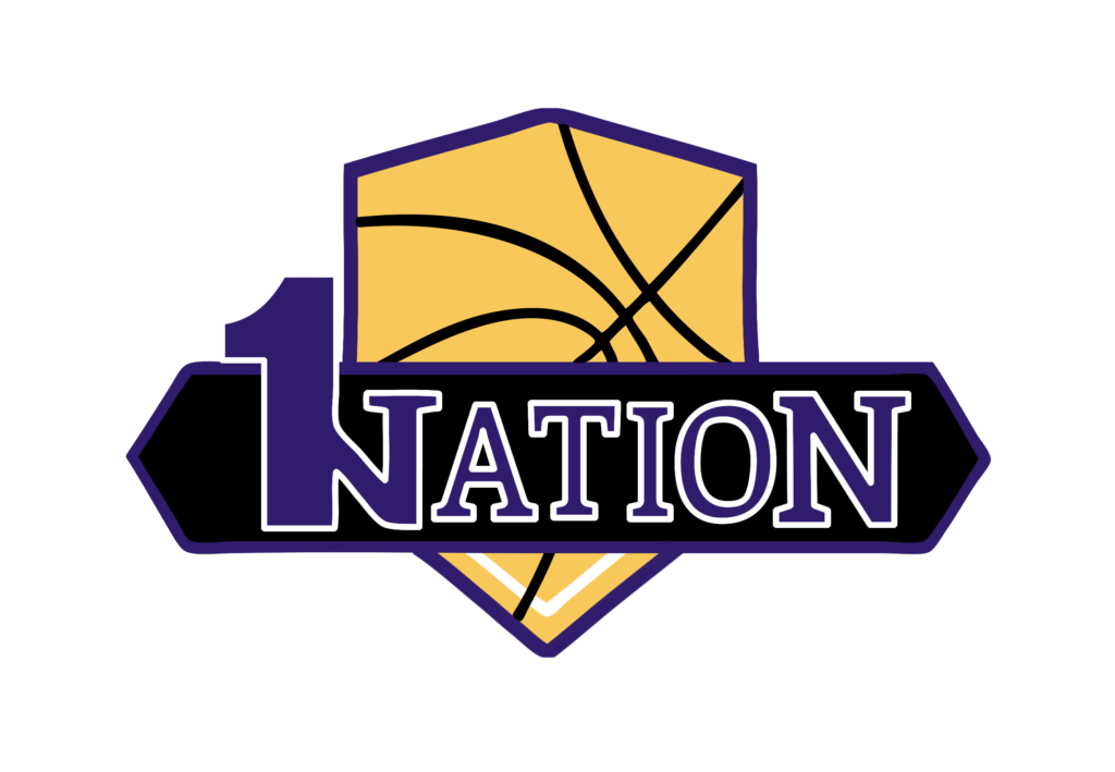 1 Nation AAU – We Run As ONE!!